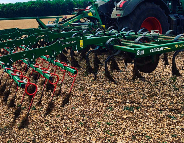 Un savoir-faire Français - Franquet